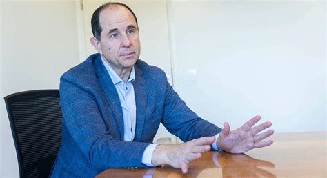 González Tovar Ex Jp Morgan Lanza Un Fondo De 30 Millones Para