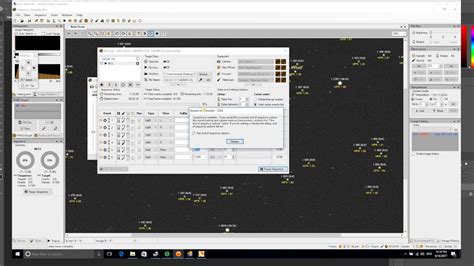 Sequence Generator Pro Problem In Focusing And Aborting Sequence YouTube