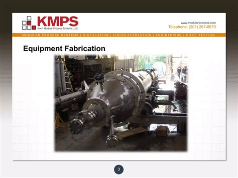 Steps To Complete Modular Assembly Ppt