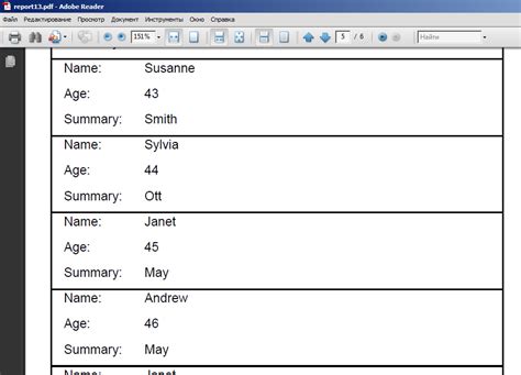 Java Jasperreport Components Stack Overflow