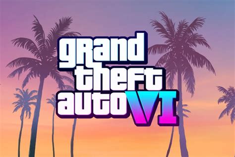Rockstar Konfirmasi Trailer Gta 6 Tayang Perdana 5 Desember Suara