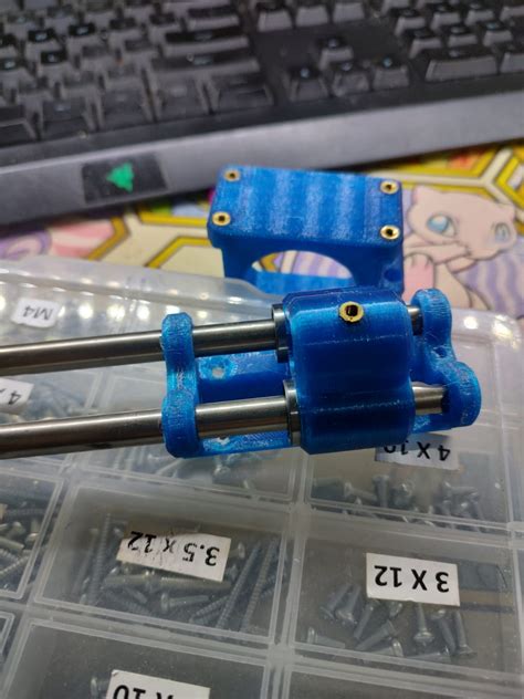 Overengineered Pcb Marker Plotter For Prusa Mk3s By Nickfurry Download Free Stl Model Overengineered Pcb Marker Plotter For Prusa Mk3s By Nickfurry Download Free Stl Model