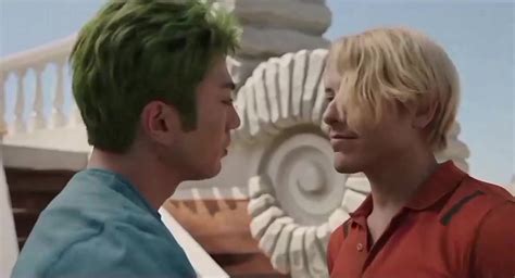 One Piece Live Action Season 2 Zoro And Sanji Highlights Tiktok