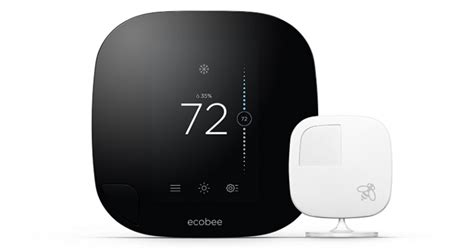 Connect A Whole Home Humidifier To An Ecobee Smart Thermostat Missing