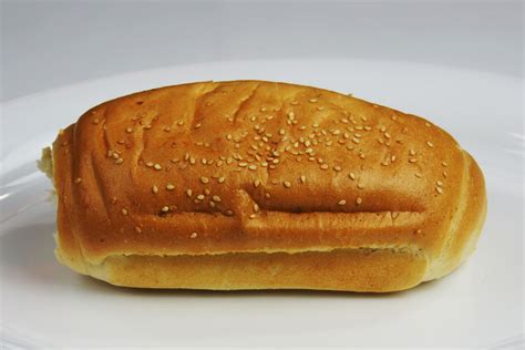 Torpedo — Roll — Sesame The Breadman