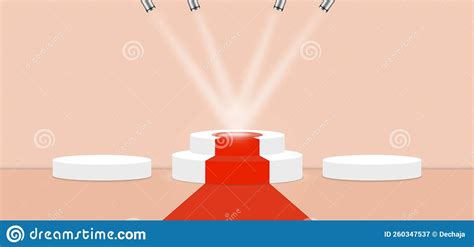 Stage Lighting Stock Image Image Of Live Party Beam 260347537