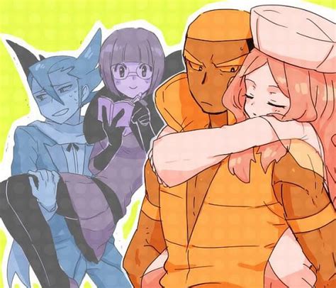 Image Pok Mon Know Your Meme