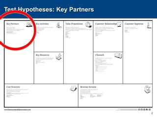 Engr Session Partners PPTX