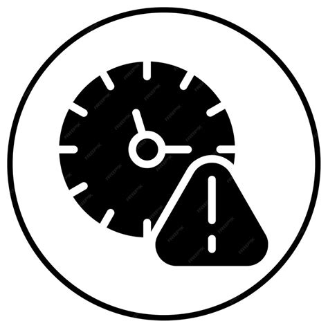 Premium Vector Network Latency Icon