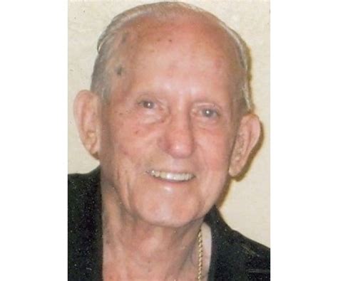 Emile Molle Obituary 1921 09 28 2014 01 28 Legacy Remembers