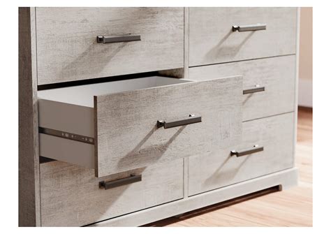 Shawburn Dresser