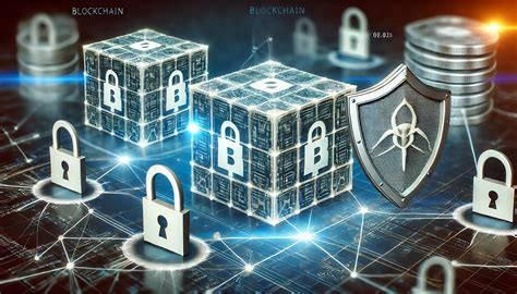 How Blockchain Is Reshaping Cybersecurity And Data Integrity