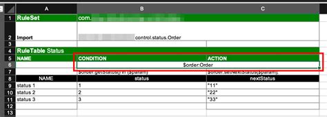 rules drools error unable to find positional field stack overflow