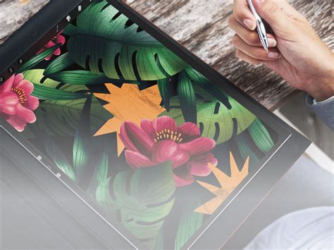 Top 5 Ipads For Procreate 2024 Brush Galaxy
