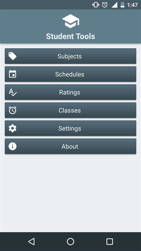 Student Tools Apk For Android Download
