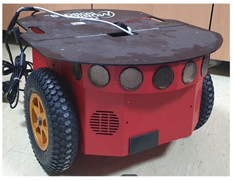 mobile robot path planning using a laser range finder for environments