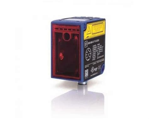 Laser Displacement Sensor at piece लजर वसथपन क ससर in Noida ID