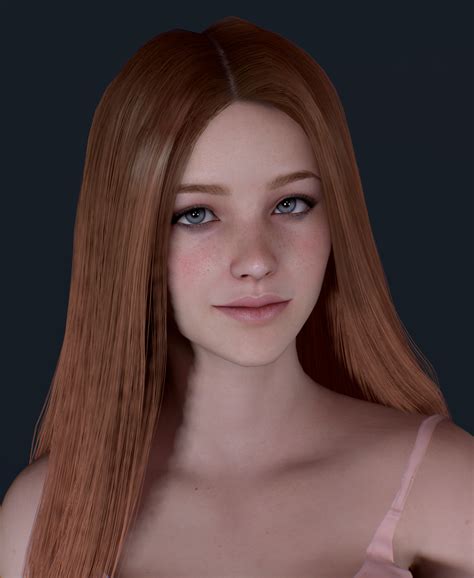 Ddaamm By Virt A Mate On Deviantart