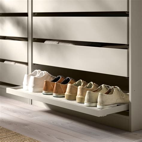 Buy Customized Wardrobe Online At Reduced Prices In Uae Ikea