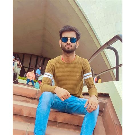 Uday Shankar Web Designer Blog Your Thing Xing