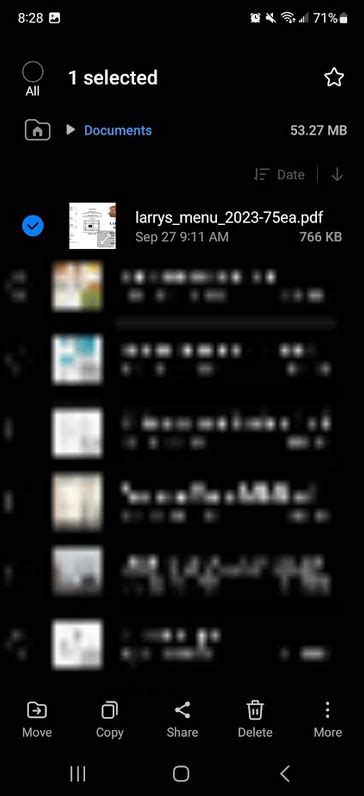 How Do I Delete PDF Files From A Computer Phone Cloud