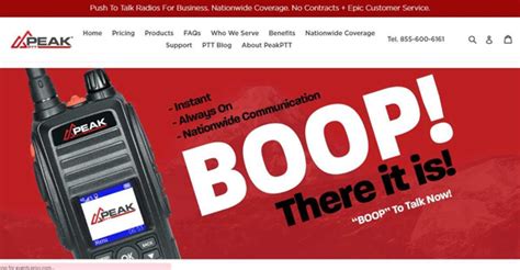 7 Best Ptt Software And Solutions For Small Businesses In 2024