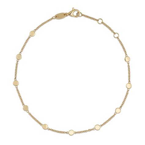 Dot Station Bracelet