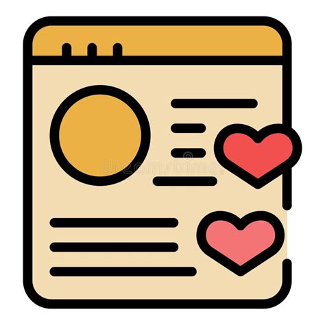 Web Online Support Icon Vector Flat Stock Illustration Illustration Of Like Client 286986023