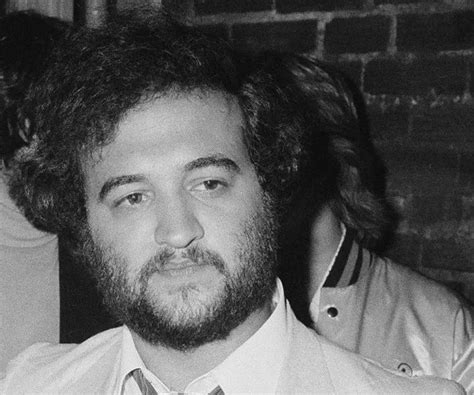 John Belushi Film And Theater Personalities Life Achievements