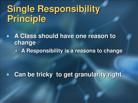 Ppt Object Oriented Design Principles Powerpoint Presentation Free