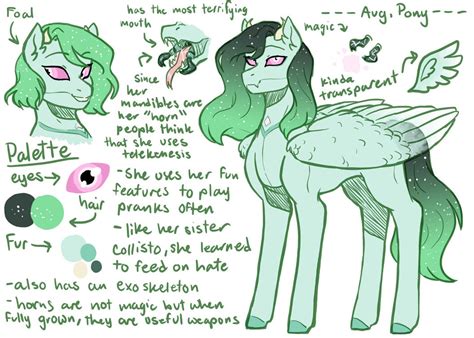 Mlp Next Gen Bio Python By Vennyredmoon On Deviantart