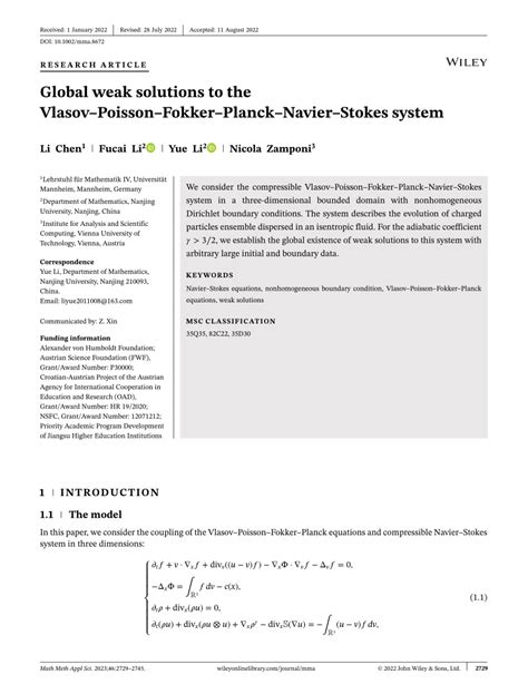 global weak solutions to the vlasov poisson fokker planck navier stokes