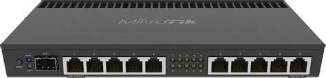 Mikrotik Rb4011igsrm Roteador Gigabit De 10 Portas Angola Ubuy