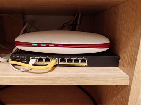 From Wires To Wi Fi How Is Your Network Designed Zyxel Community