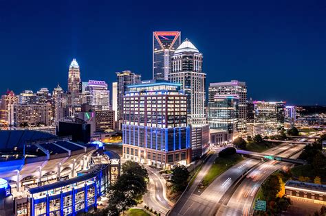 High Performance Expo HPX Charlottes Got A Lot