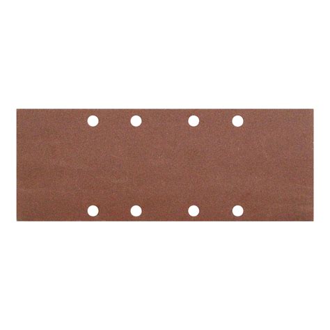 Slippapper För Planslip 5 Pk 93x230 Mm Meec Tools Jula