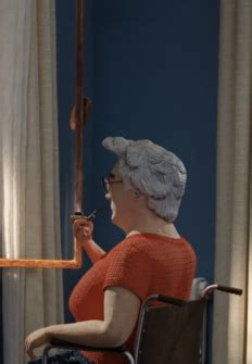 Mi madre y el sexo Programación TV