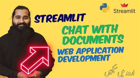 Streamlit Project Read Pdfs In A Folder Youtube