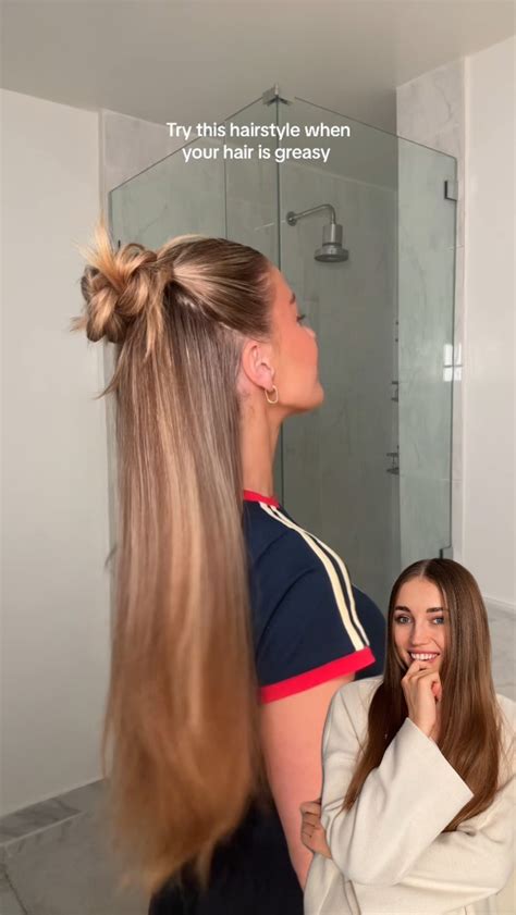 ВІКТОРІЯ ОГІЄВИЧ Я лиш не зрозуміла що робити із тим волоссям що стирчить 😅