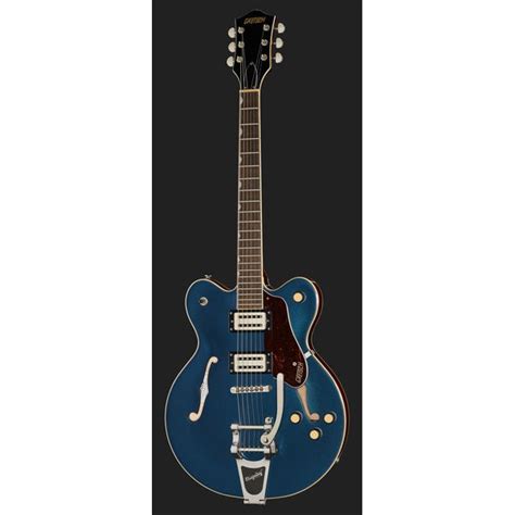 gretsch g2622t strml cb dc dd thomann france