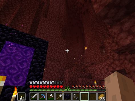 Yardım Minecraft Nether Bug Türk Oyuncu Forumu Gamer Com Tr