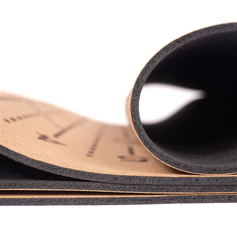 Lattice Flex Mat For Yoga And Stretching Physivāntage®