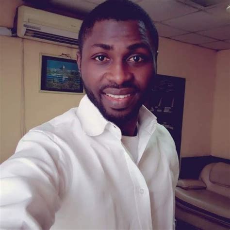 Yusuf Aweda Manager Teejay Wears Linkedin