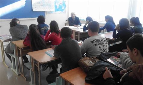 Անսովոր դաս 17