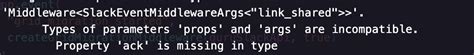 Links Unfurl Twice Issue 1525 Slackapi Bolt Js GitHub