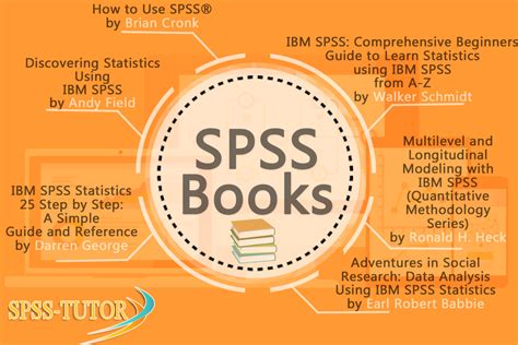 Spss Books