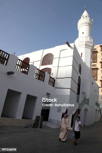무스타파 미 마 르 시 파샤 모스크 제다 알 발라드 역사적인 장소 제다 사우디 아라비아 15062018 0명에 대한 스톡 사진 및 기타 이미지 Istock