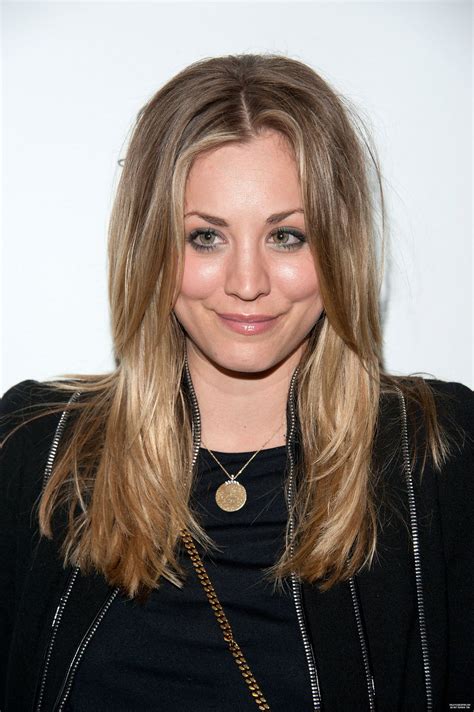 Kaley Cuoco Pictures Kaley Cuoco Jodi Lyn Okeefes Jewelry Collection