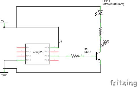 Transponder Schematic Download Scientific Diagram