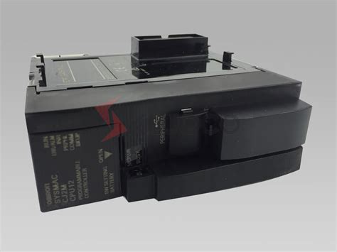 Omron CPU Unit CJ M CPU KWOCO